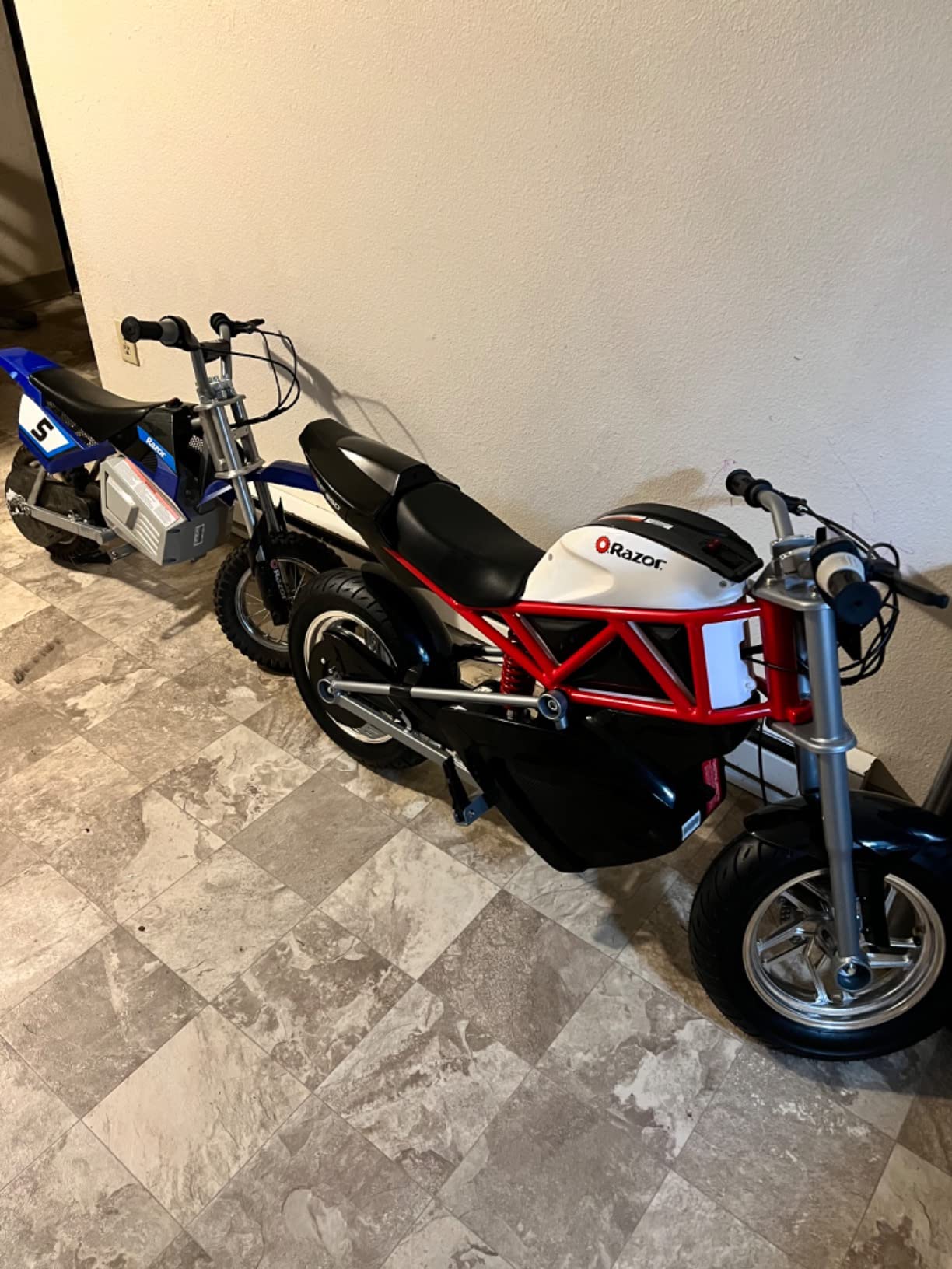 $58/mo - Finance Razor RSF350 & RSF650 Electric Street Bike | Buy Now ...