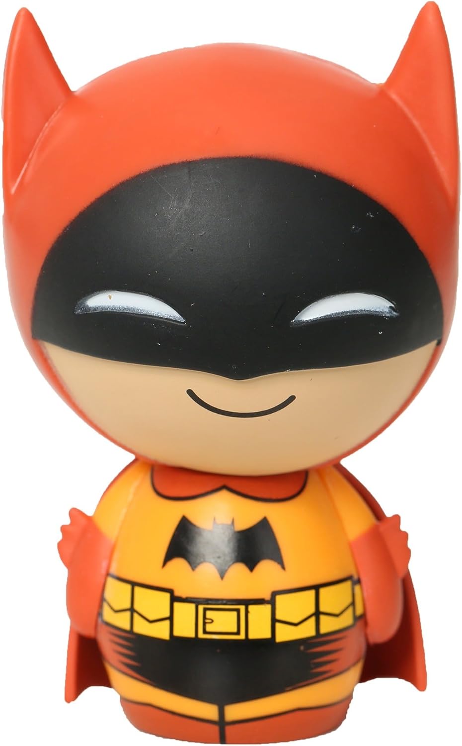 Amazon.com: Funko Dorbz: Batman 75th Colorways Action Figure, Orange ...