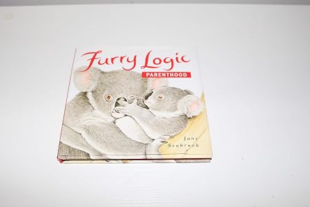 Furry Logic Parenthood: Seabrook, Jane: 9781580086714: Amazon.com: Books