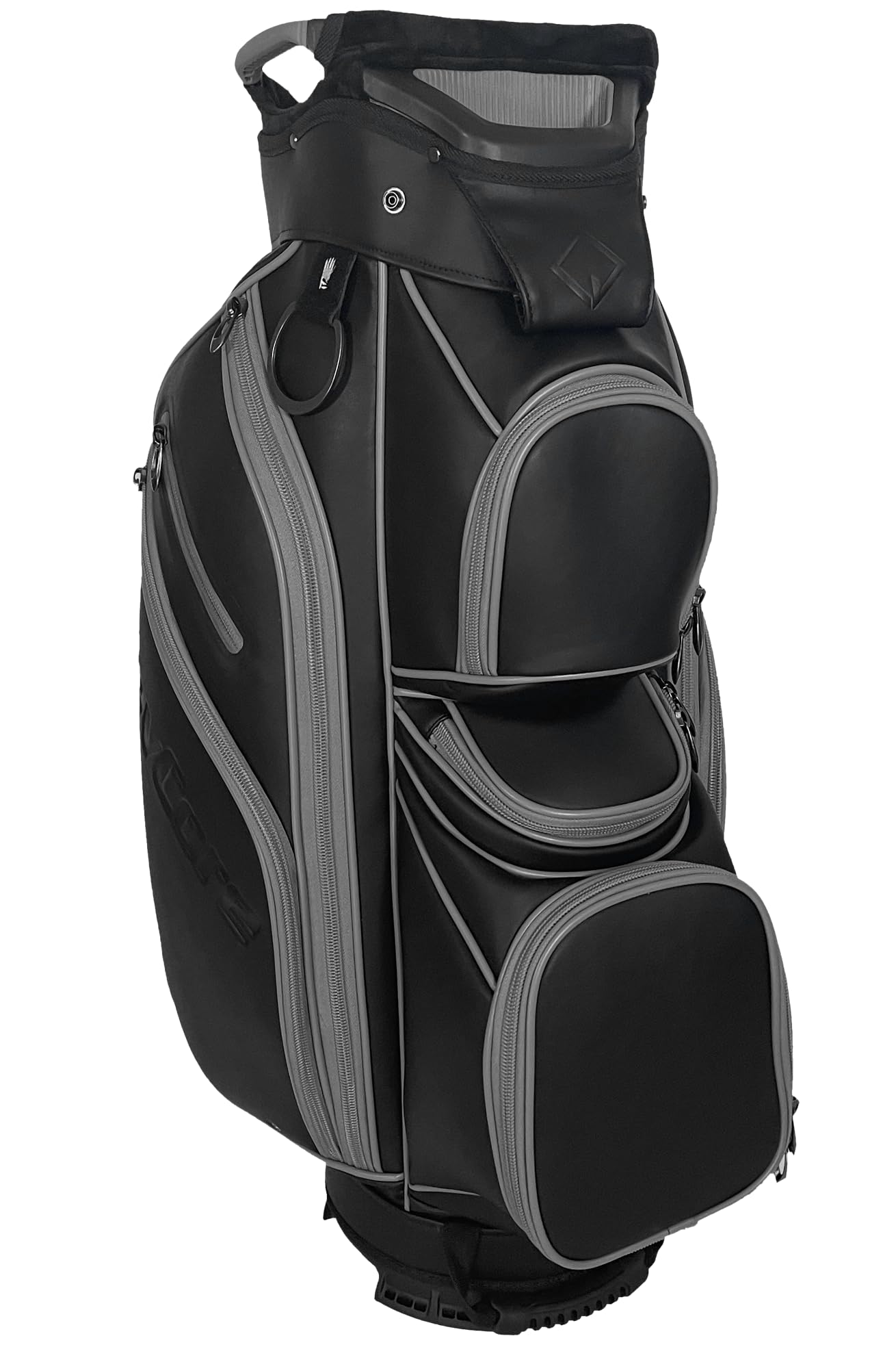 Snapklik.com : NEW 2024 REVCORE Premium Golf Cart Bag, Tour Grade ...