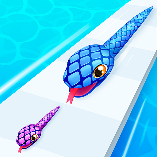 Snake Run: Crawl Chase - App on Amazon Appstore