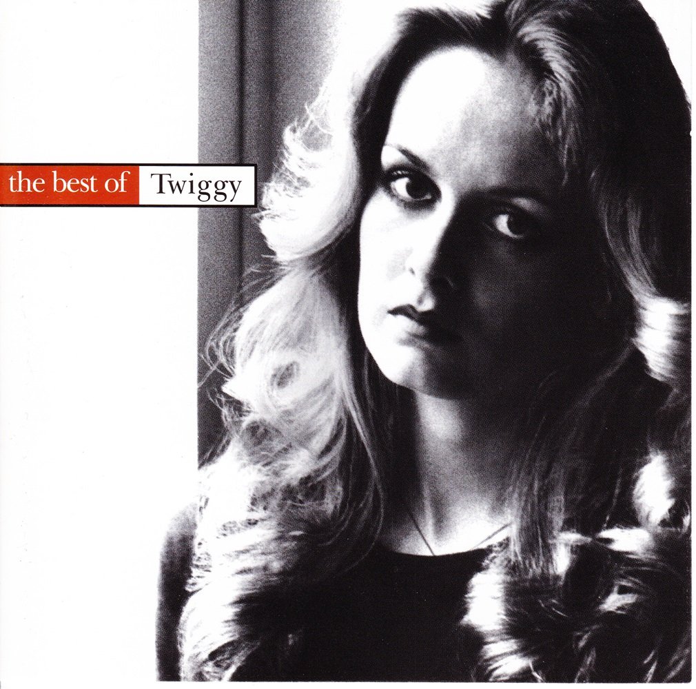 The Best of... - Twiggy: Amazon.de: Musik-CDs & Vinyl