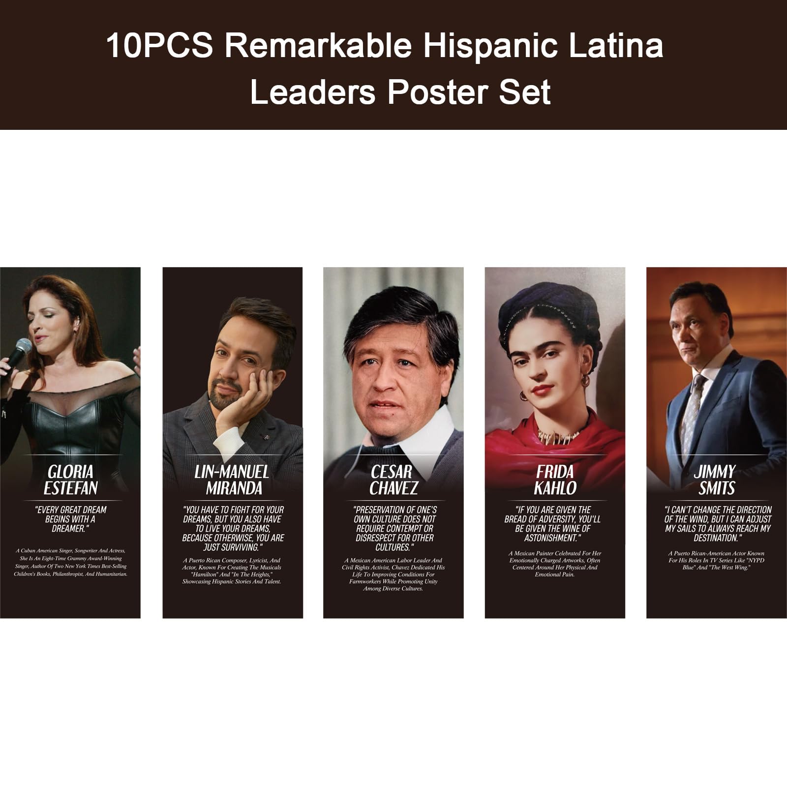 Carteles Hispanos Tensiones Entre Hispanos Y Negros Quedan En