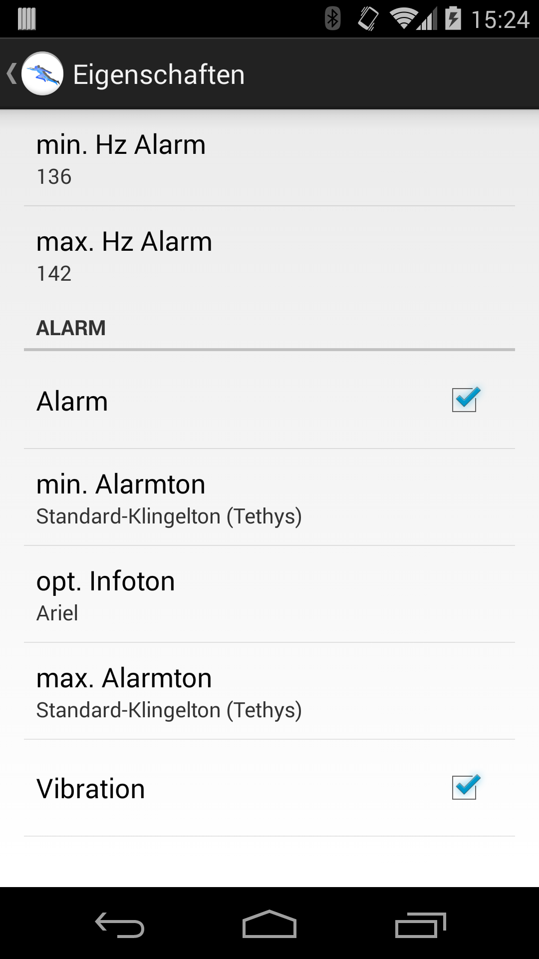 HeartLine - App on Amazon Appstore