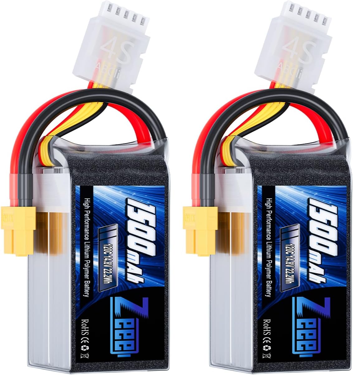 Hobby Fans B6 Mini Professional Balance Charger/Discharger with Power ...