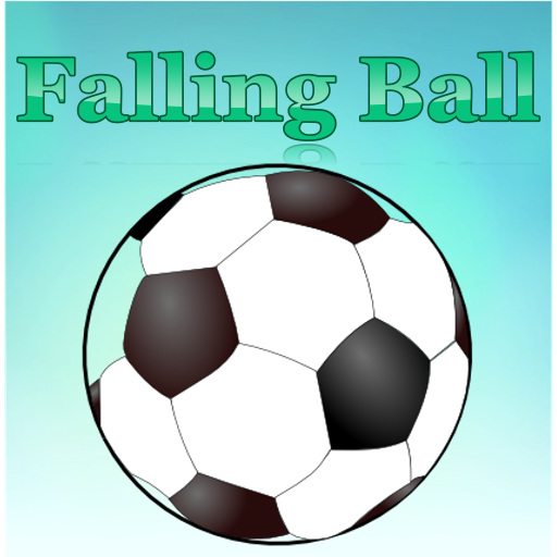 Falling Ball - App on Amazon Appstore