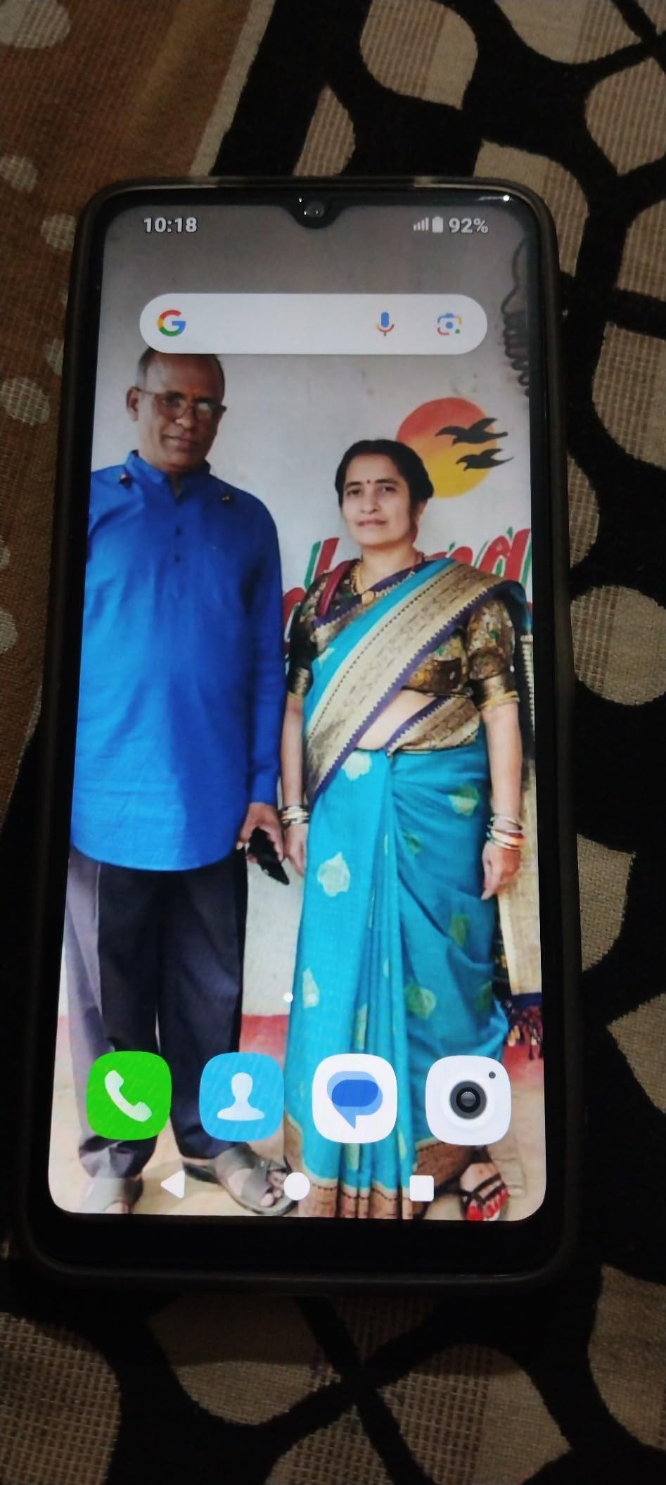 Redmi A3X (Midnight Black, 3GB RAM, 64GB Storage) | Premium Halo Design ...