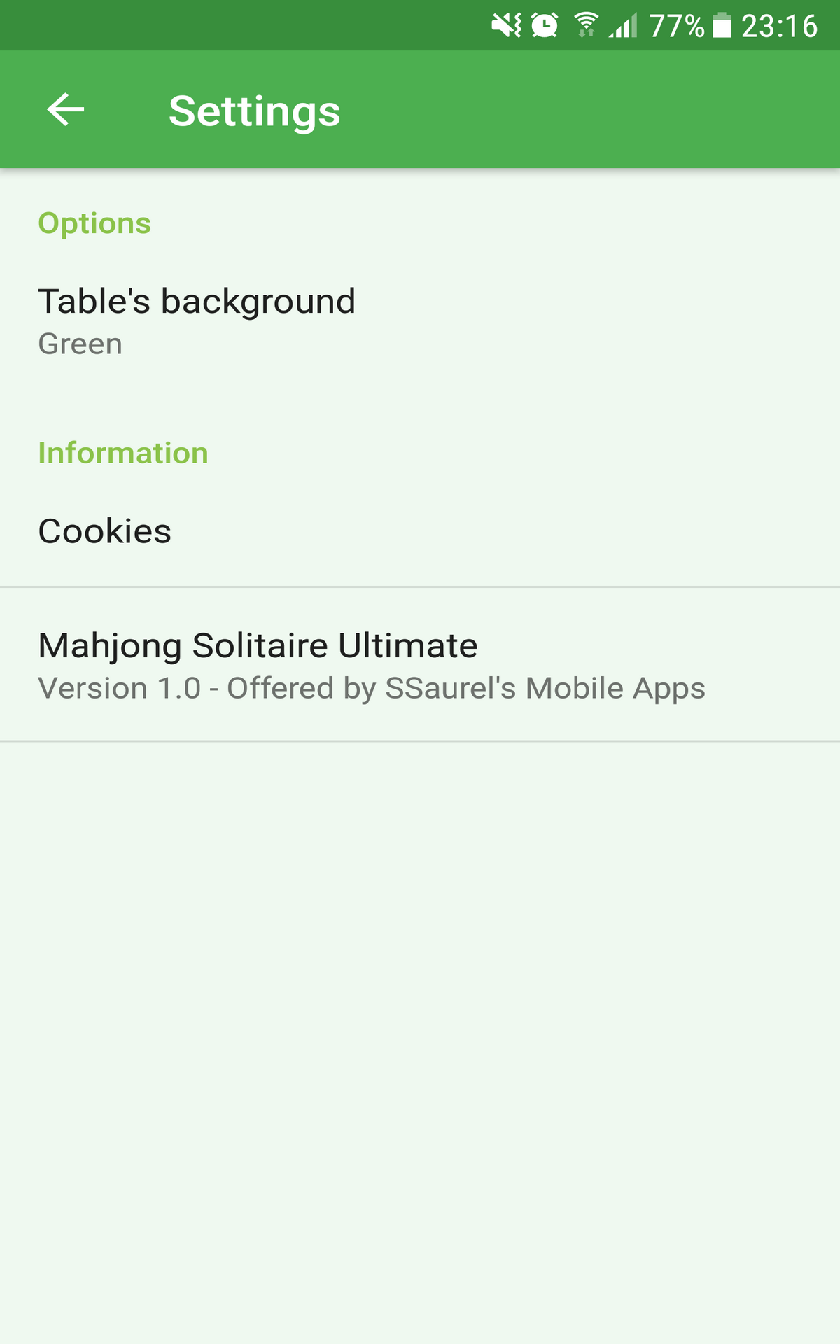 Mahjong Solitaire Ultimate - App on Amazon Appstore