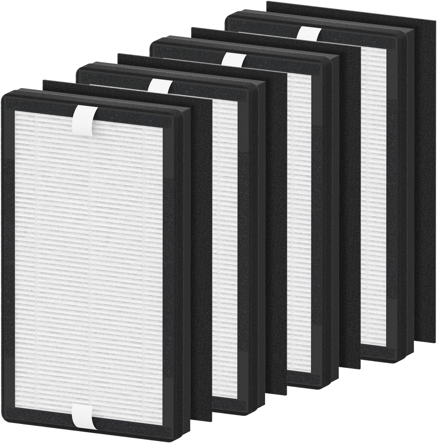 Amazon.com: Fette Filter - Premium True Hepa Replacement Filter C for ...