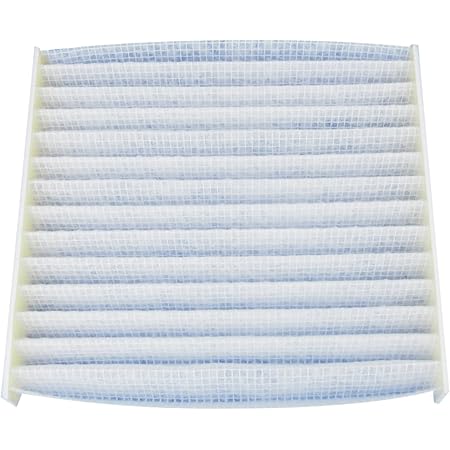 Amazon.com: Genuine Toyota 87139-YZZ03 Cabin Air Filter : Automotive