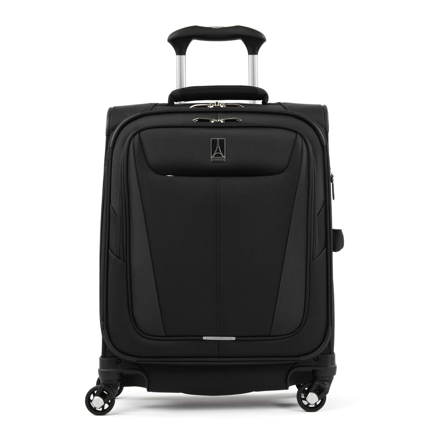 Travelpro Maxlite 5 Softside Expandable Luggage with 4 Spinner Wheels ...