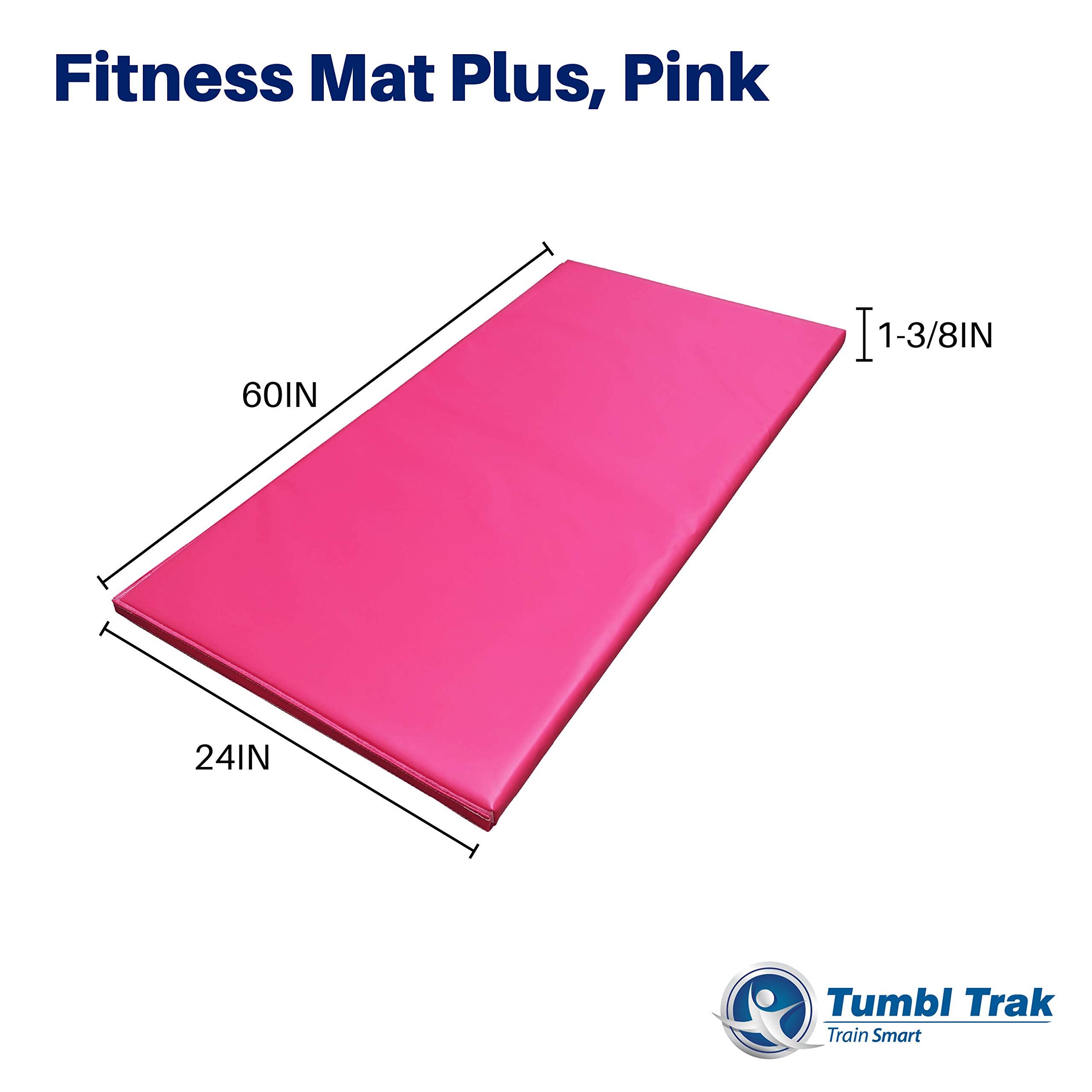 Snapklik.com : Tumbl Trak Build-A-Mat For Gymnastics