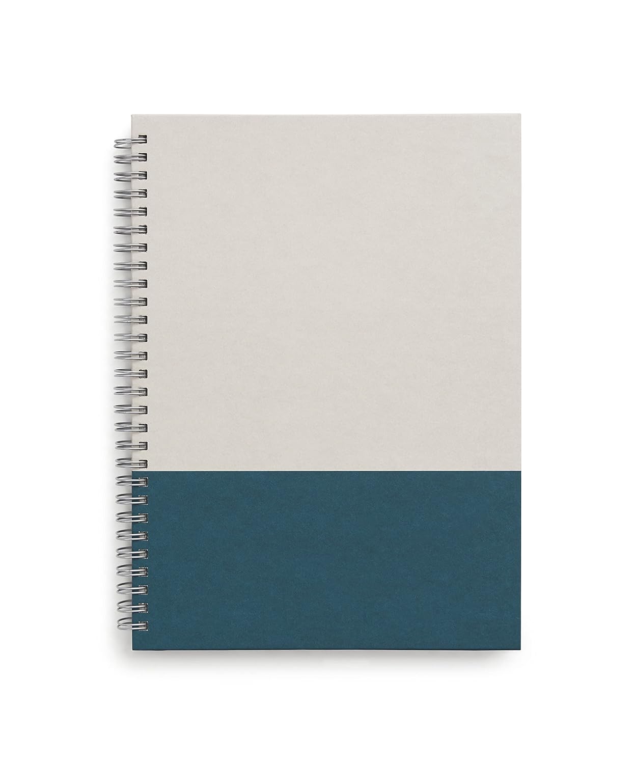 Amazon.com: TRU RED Staples 24383525 Medium Hard Cover Ruled Notebook ...