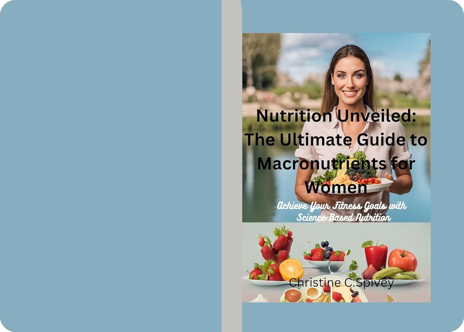Nutrition Unveiled: The Ultimate Guide to Macronutrients for Women ...