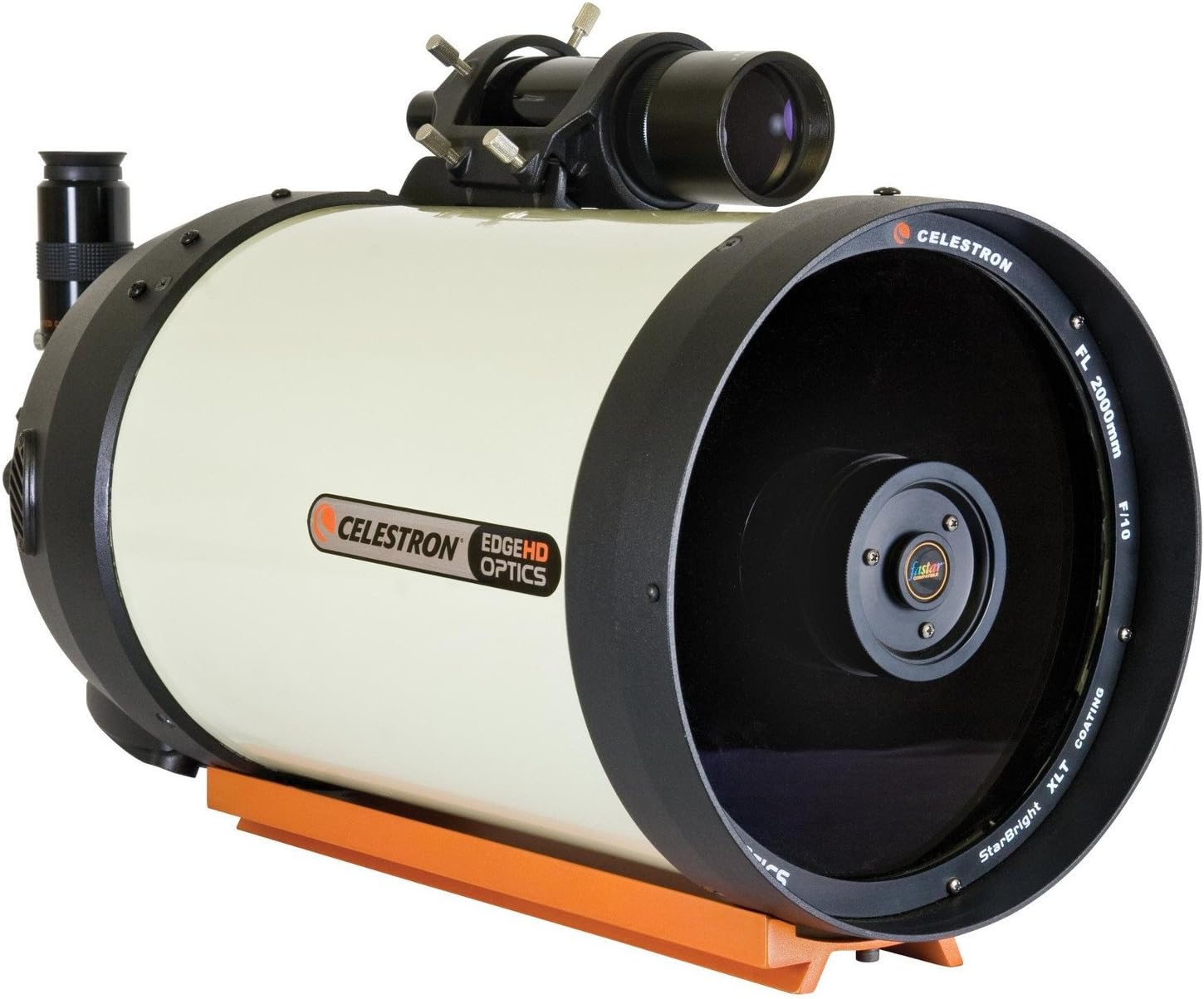 Amazon.com : Celestron C11-A Schmidt-Cassegrain OTA : Catadioptric ...