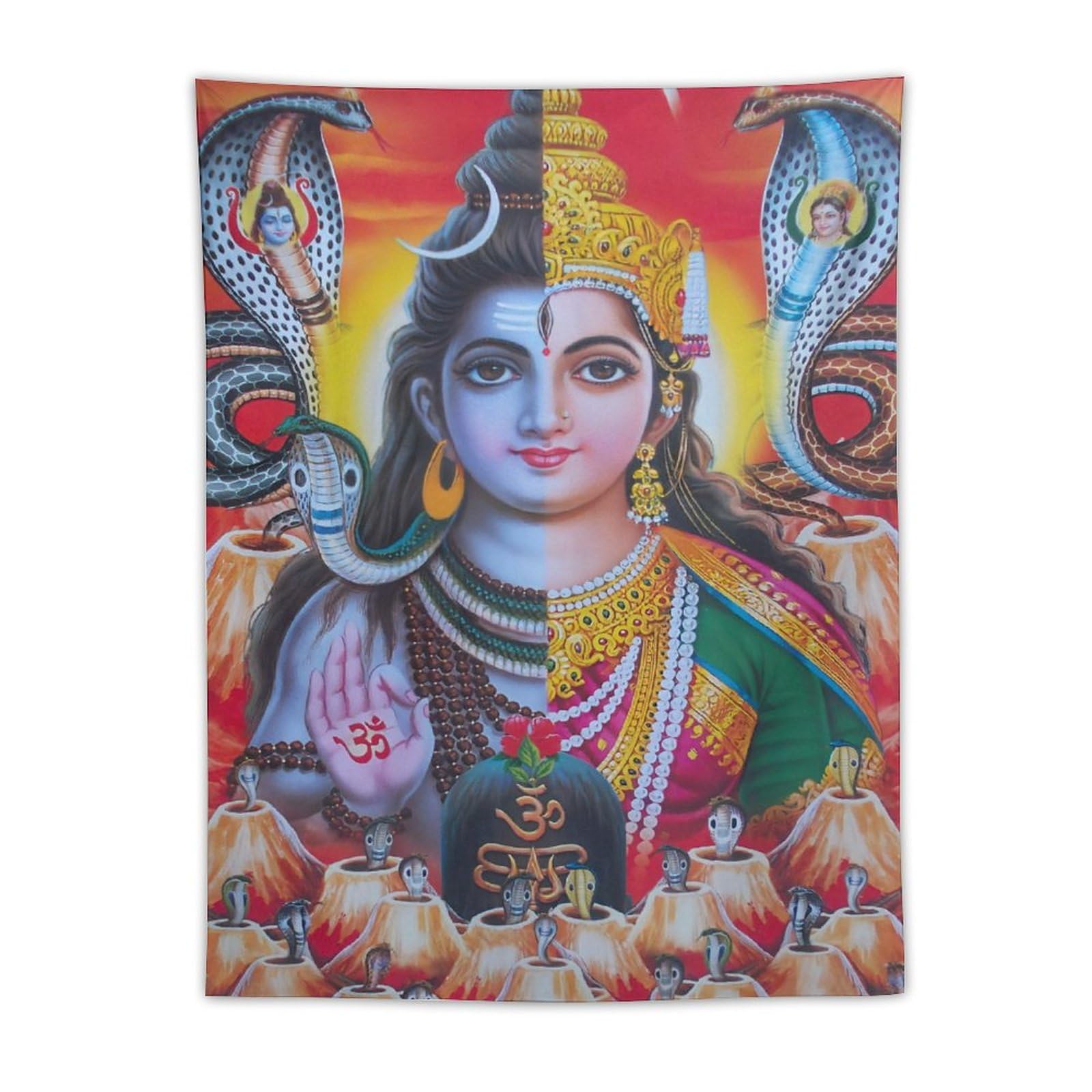 Hinduism Shakti