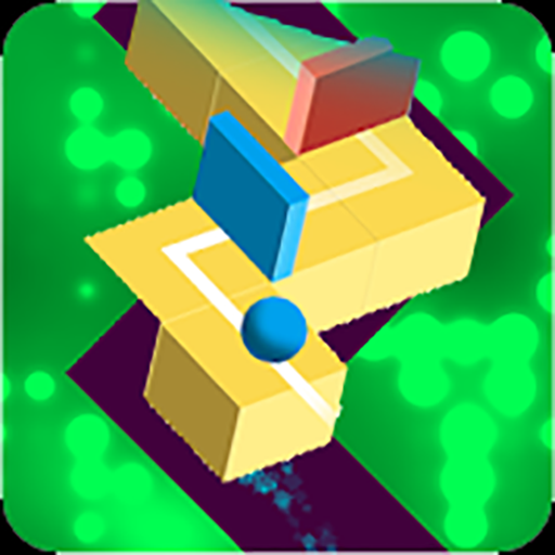 Zig Zag Ball 2 - App on Amazon Appstore