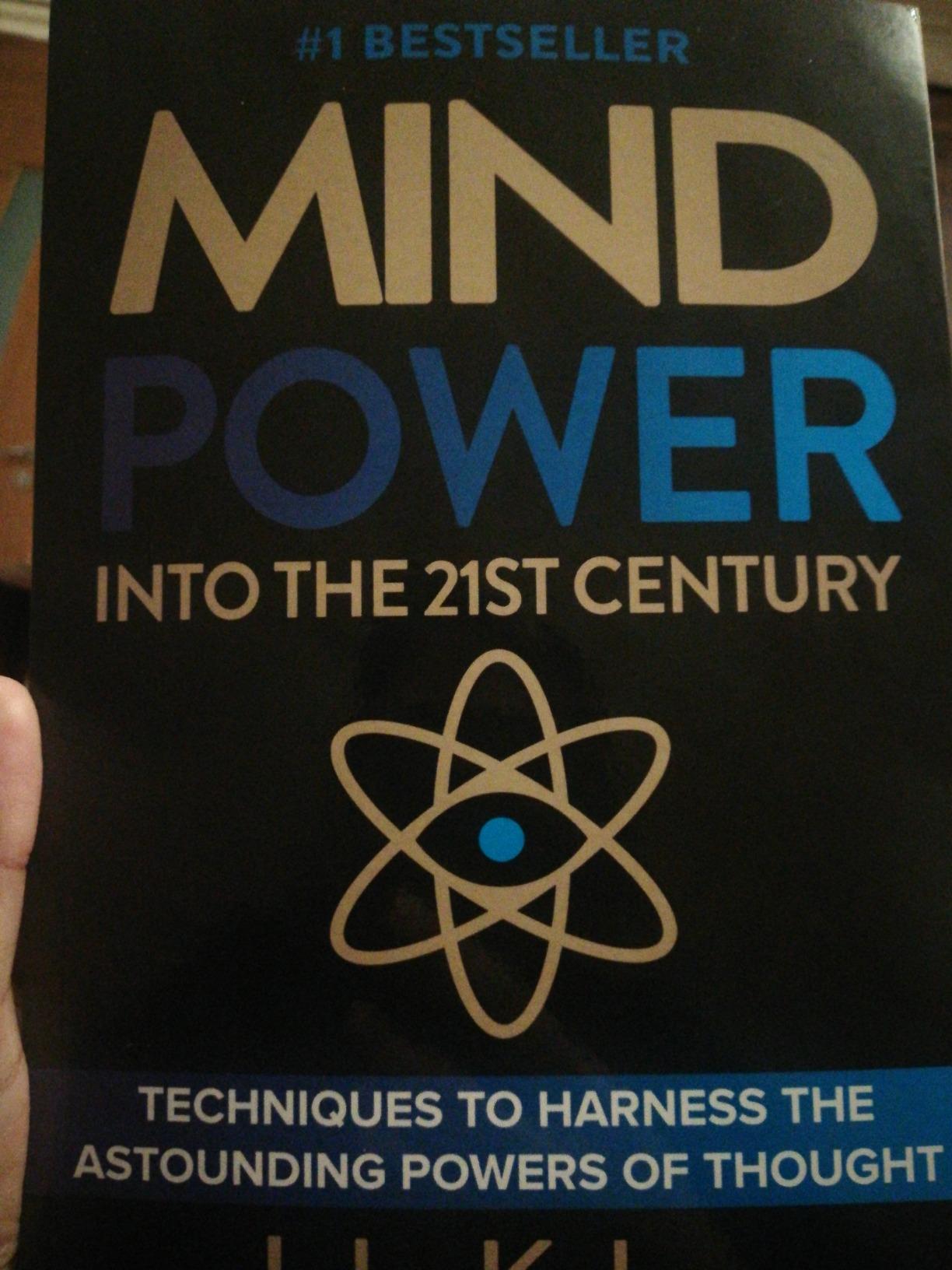 Amazon.in: Buy Mind Power into the 21st Century Book Online at Low ...