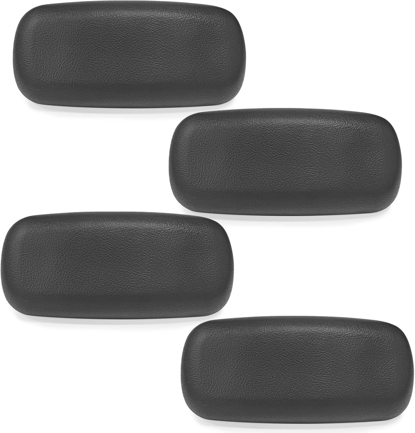 Amazon.com: Earthtec 4 Pack Hot Tub headrest Compatible with Master ...