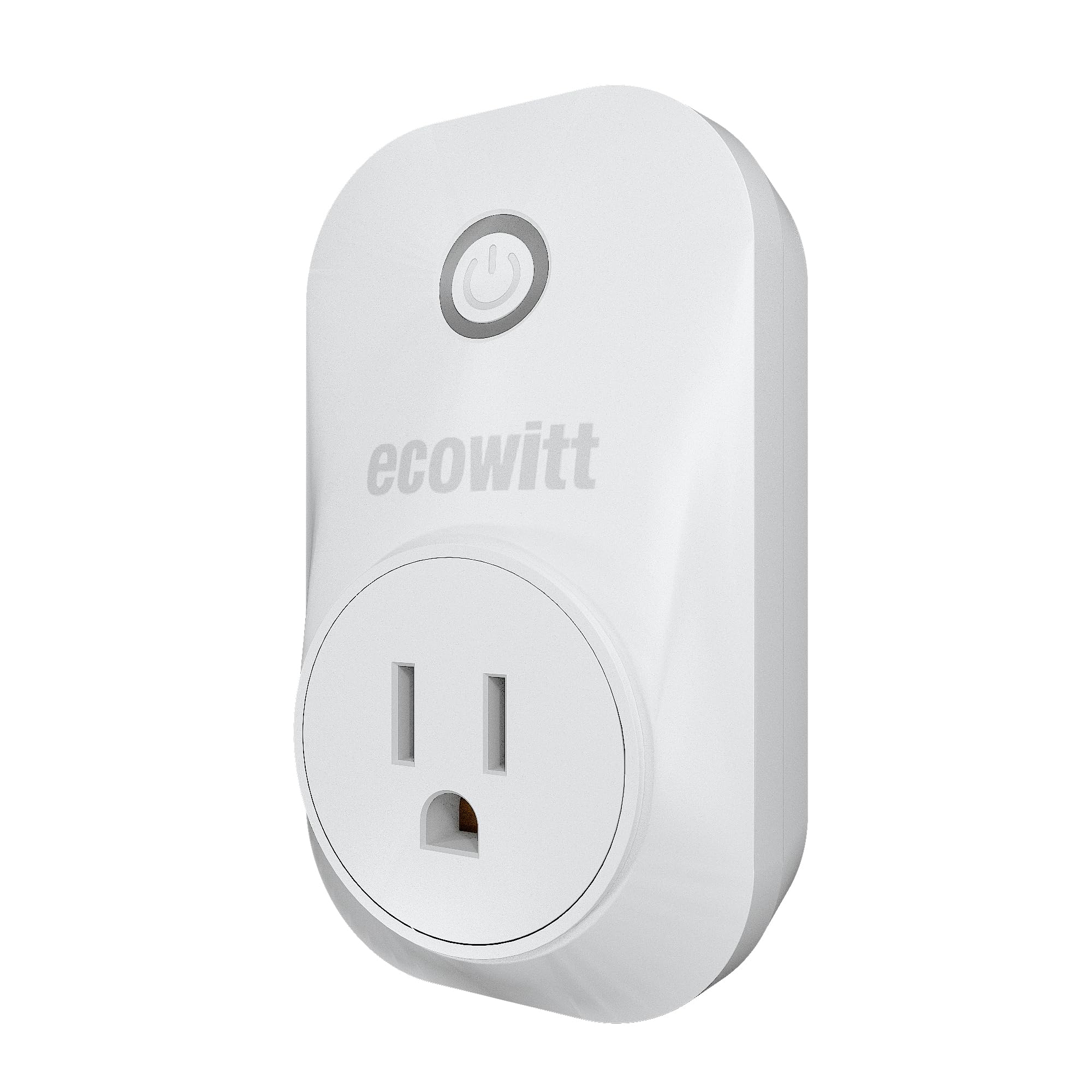Wifi Smart Plug ECOWITT WittSwitch AC1100 Smart Outlet Switch, Need To ...
