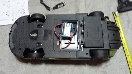 Amazon.com: MIEBELY Lamborghini Remote Control Car, 1:12 Scale Lambo Rc ...