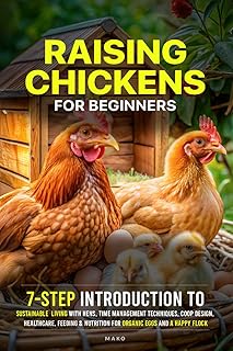 From Coop To Flock: A Beginner's Guide To Raising Chickens | CyChicken