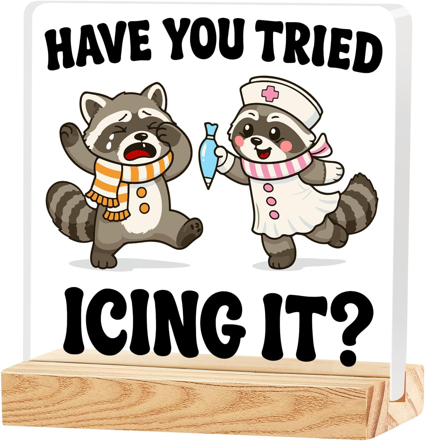 Amazon.com: Nurse Appreciation Gifts for Home Office, School Nurses ...