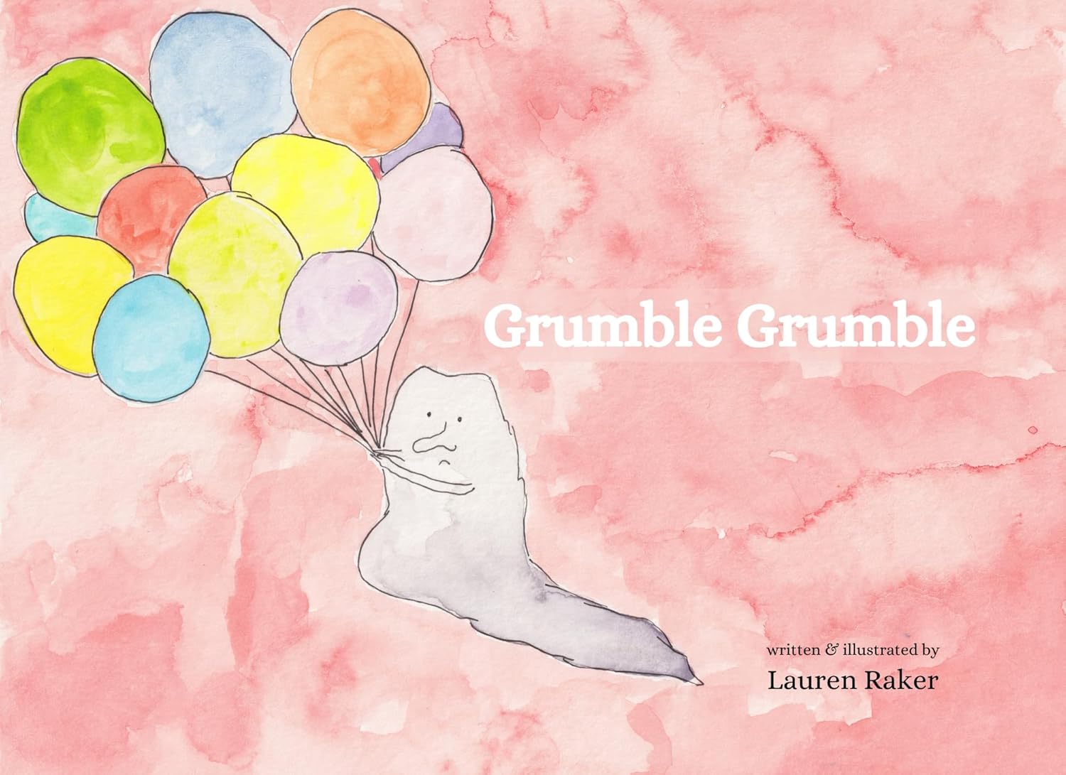 Grumble Grumble eBook : Raker, Lauren: Amazon.ca: Boutique Kindle