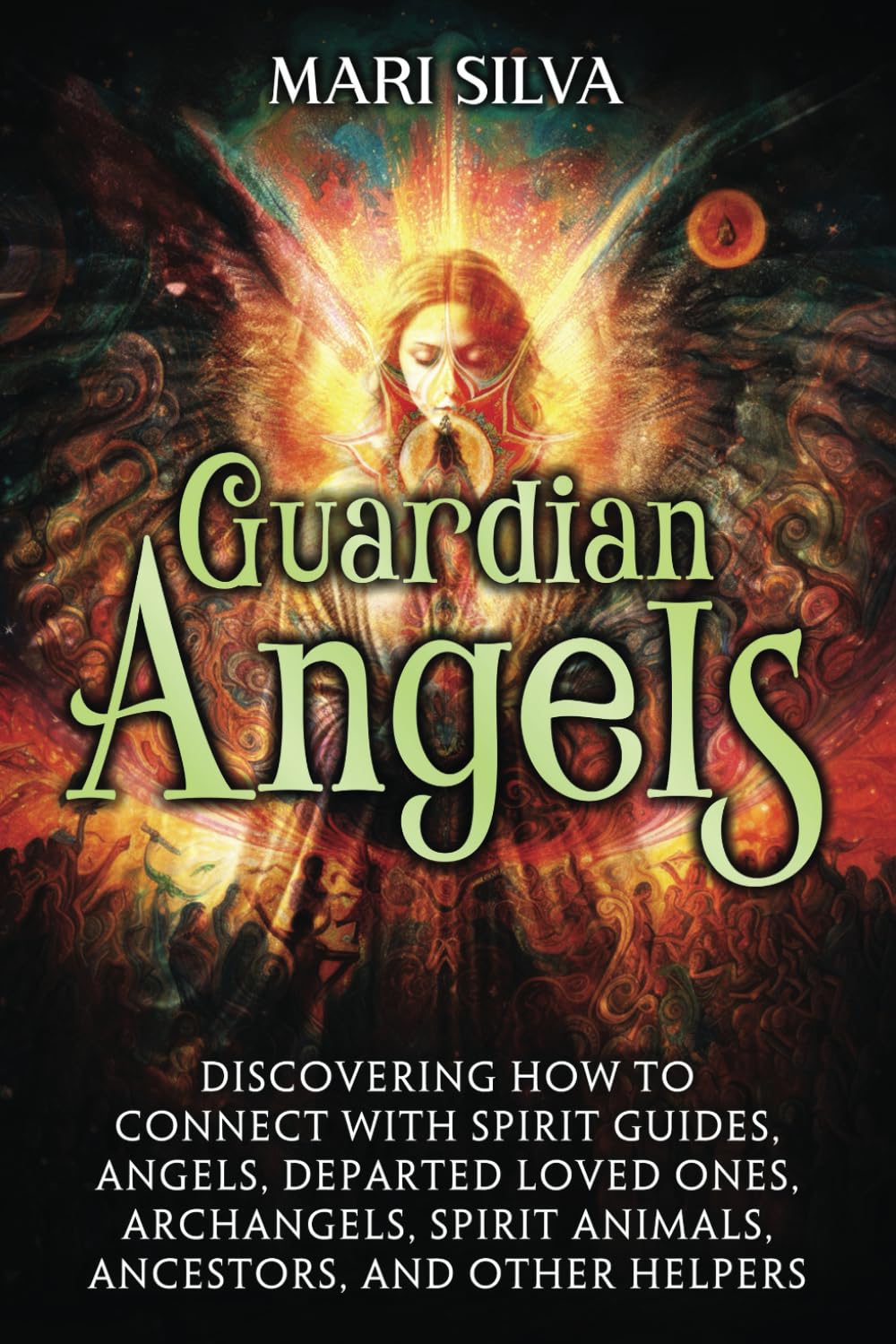 Guardian Spirit Animals Libra Animal: 13 Spirit Animals That Represent