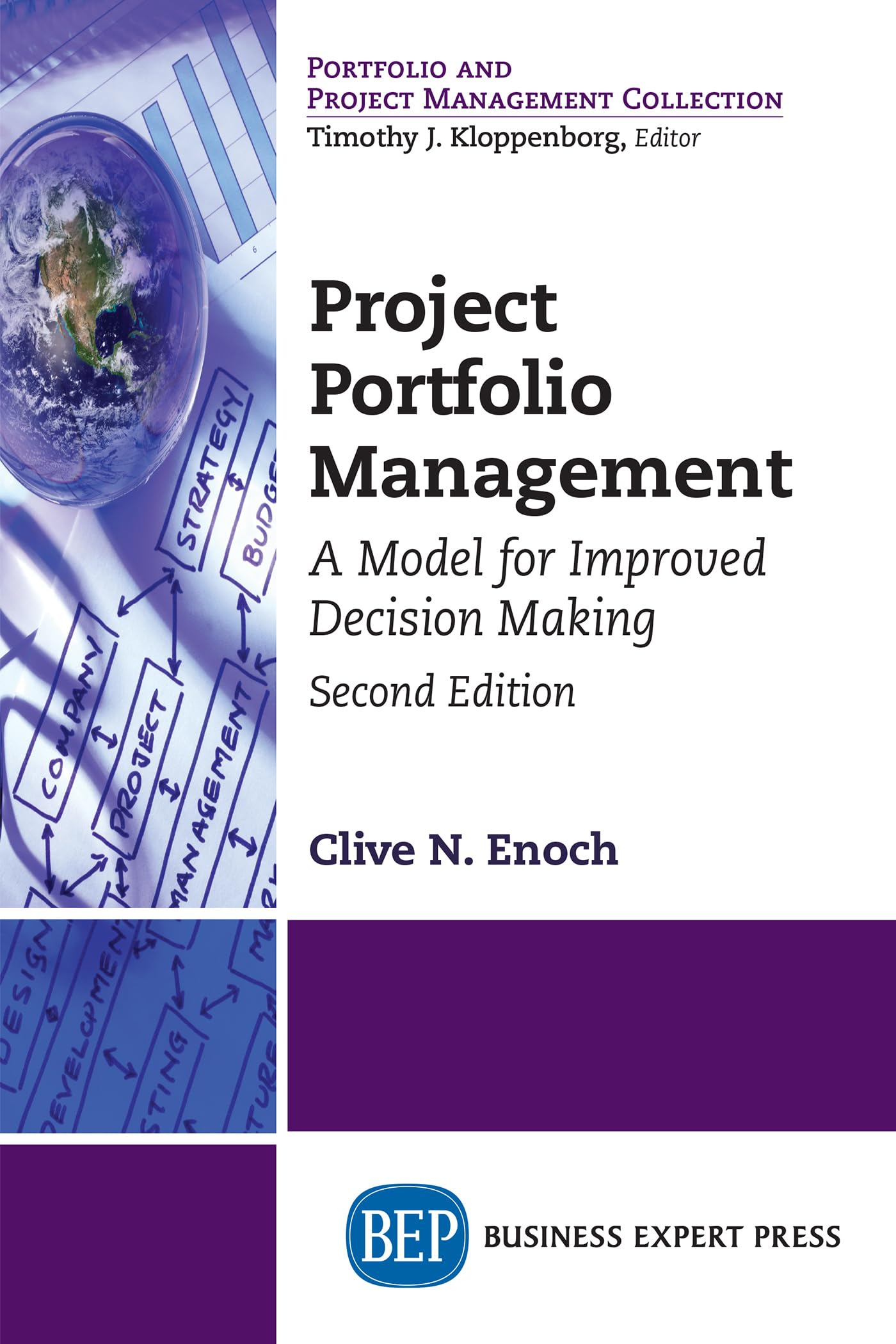 Amazon.com: Project Portfolio Management: A Model for Improved Decision ...