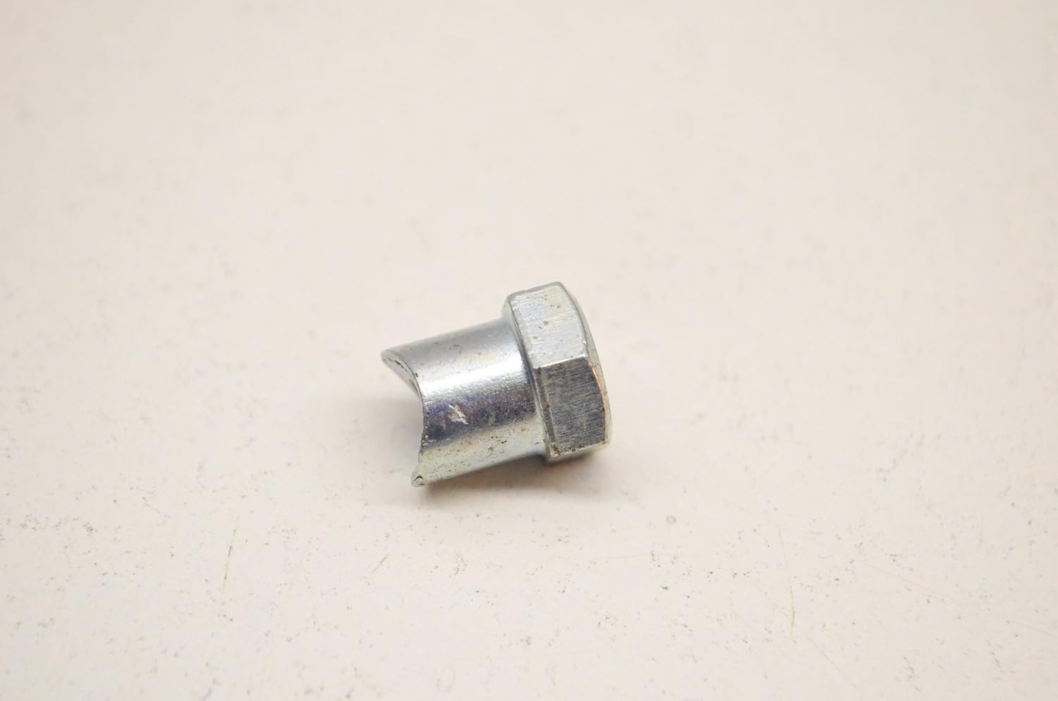Yamaha 90179-06176-00 Nut, Special Shape; New # 90179-06411-00 Made by ...