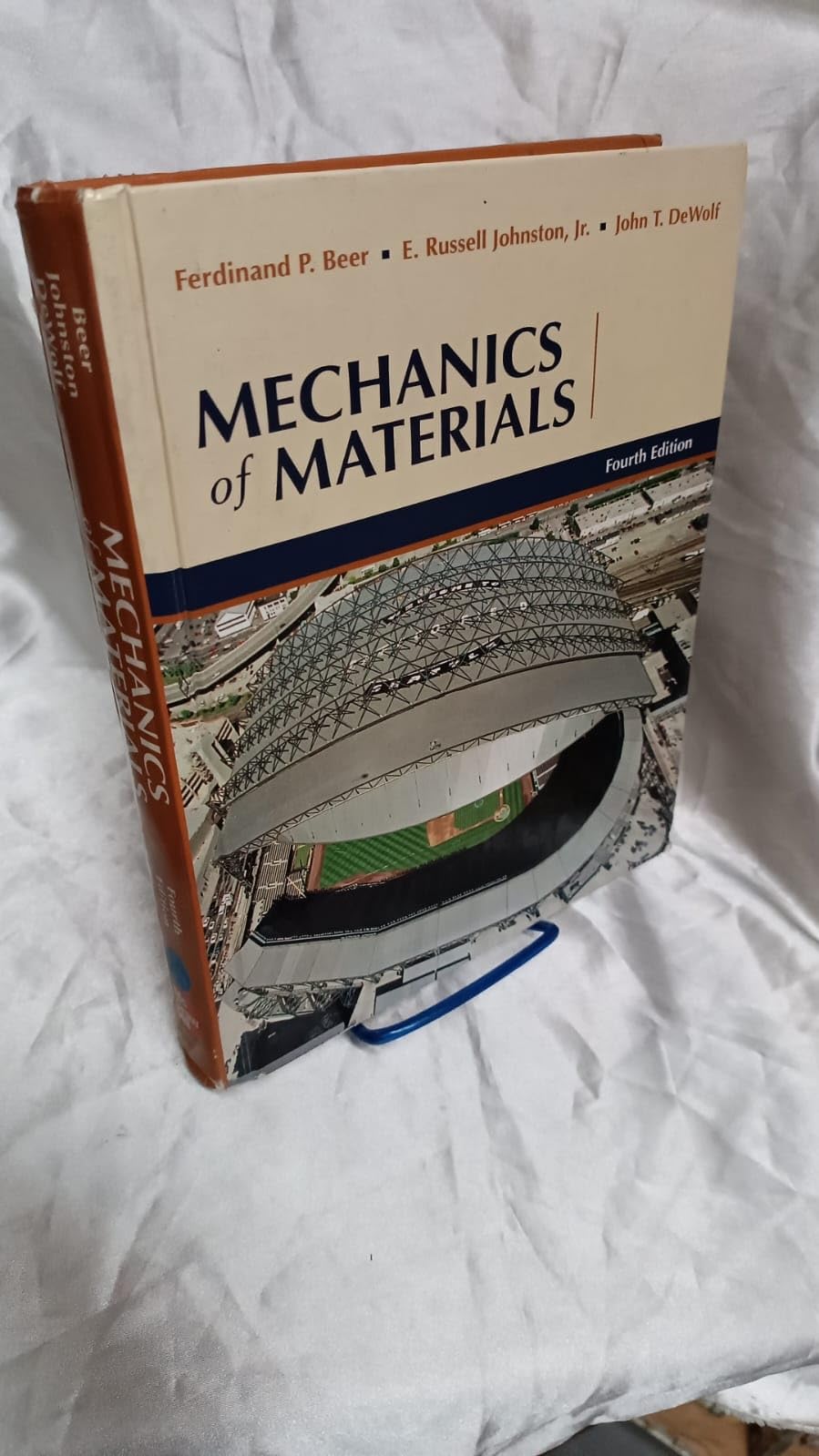 Amazon.com: Mechanics of Materials: 9780073107950: Beer,Ferdinand ...