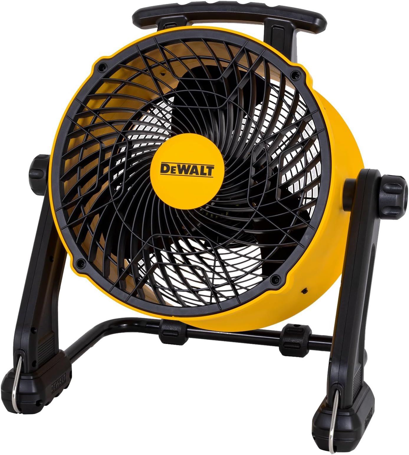 Amazon.com: XPOWER FC-420 1/3 HP 3600 CFM 5 Speed Portable Multipurpose ...