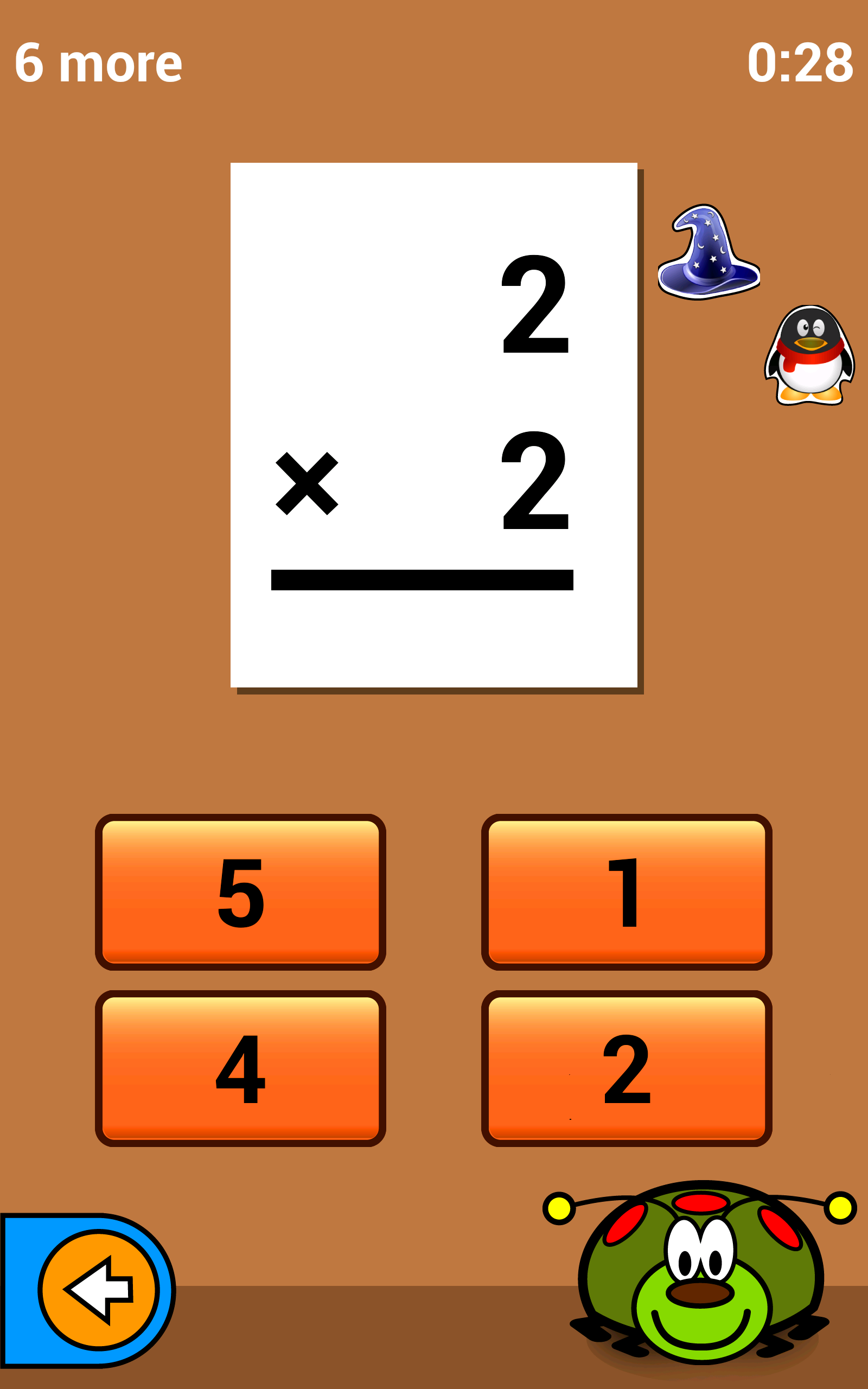 Bugaboo Flashcards Lite - App on Amazon Appstore
