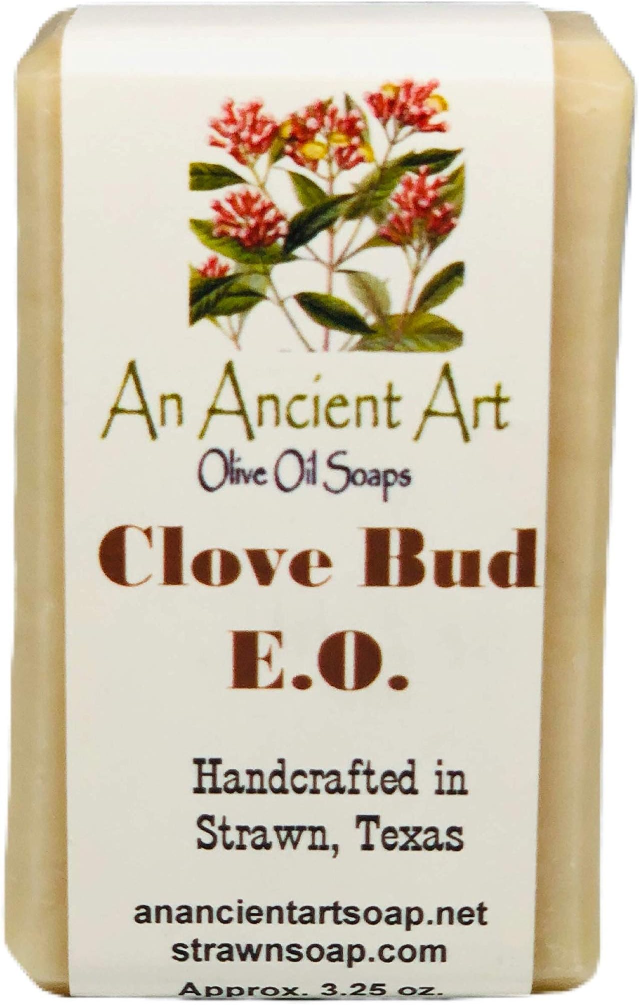 Amazon.com : AROMAVITA Oregano Oil Soap - Hand Soap or Body Wash ...