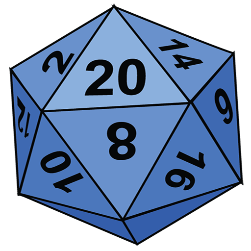 RPG Power Dice Roller - App on Amazon Appstore