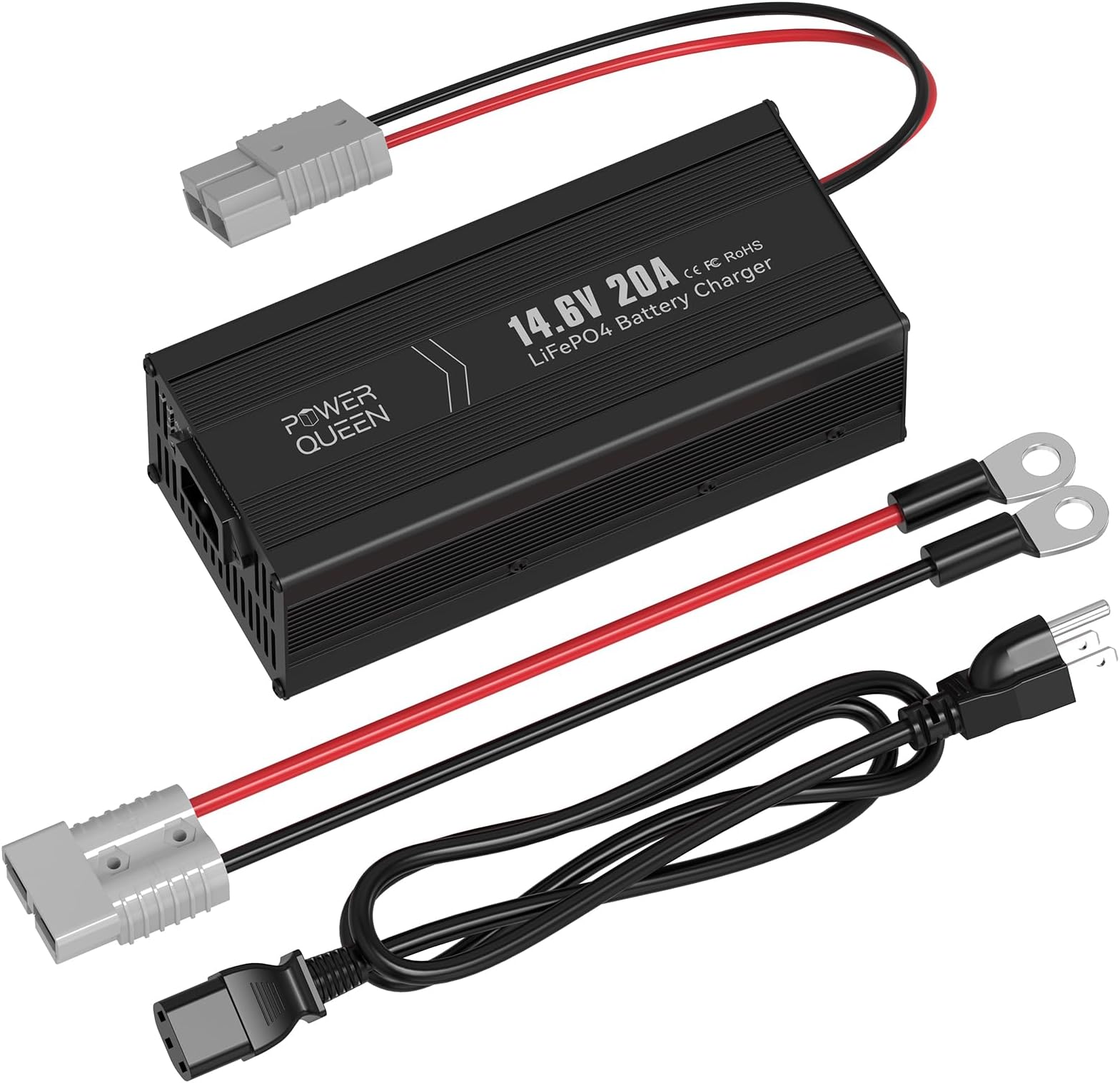 Amazon.com: CTEK 56-926 LITHIUM US | Fully Automatic Lithium Ion ...