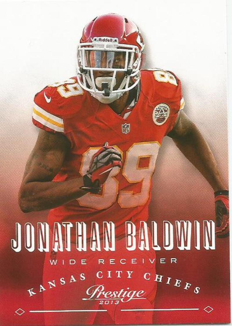 Jonathan Baldwin Chiefs