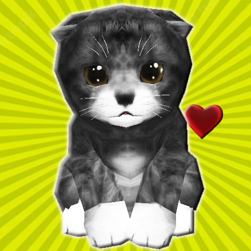 KittyZ, kwai virtual pet cat simulator - App on Amazon Appstore