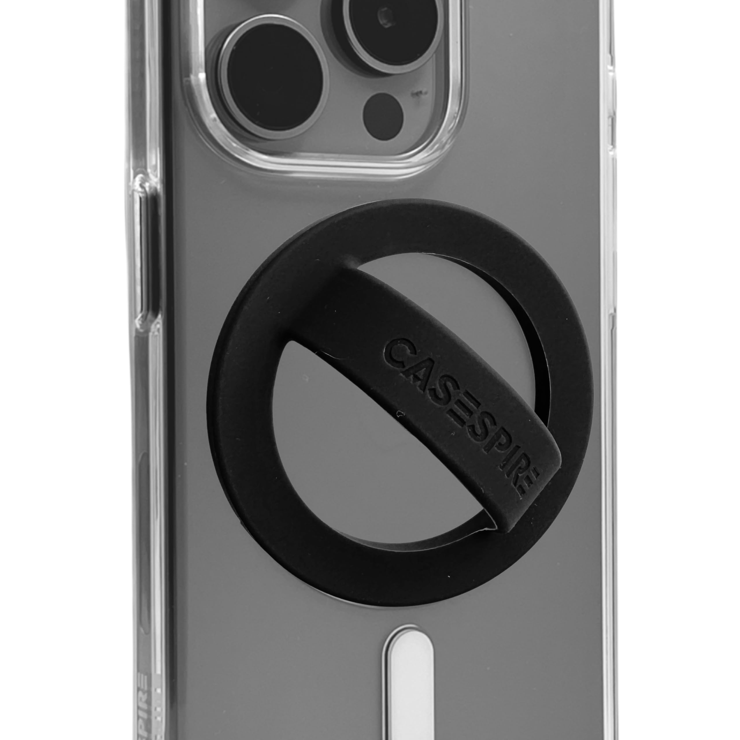 Amazon.com: Casespire Comfy Loop Magnetic Phone Grip for iPhone Pro Max ...