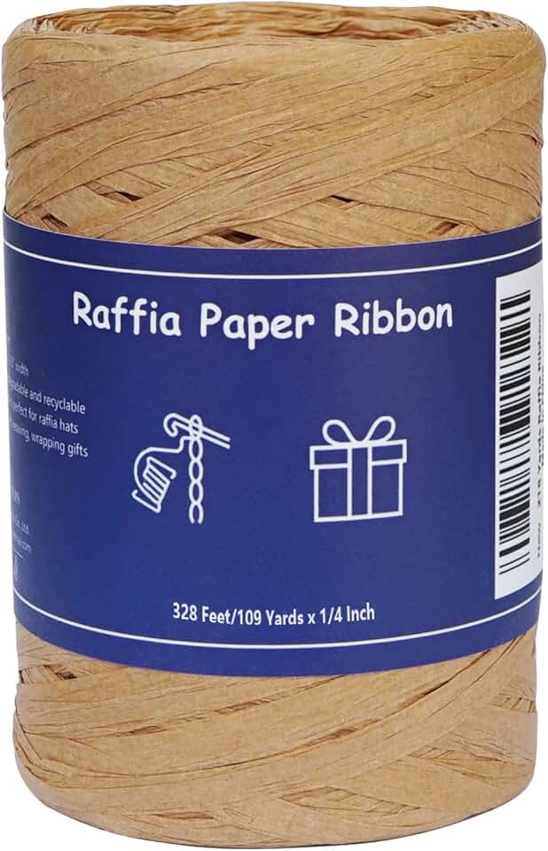 Shop Amazon.com | Paper- Paper Ribbon & Raffia