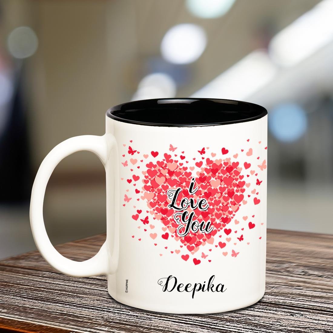 Deepika Name Wallpaper