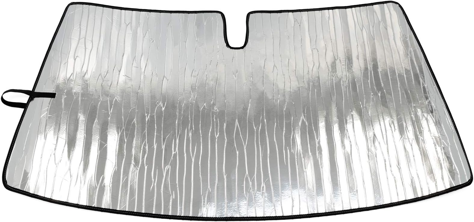 Amazon.com: Custom Windshield Sunshade for Lexus LS460 & LS600h, 2007 ...