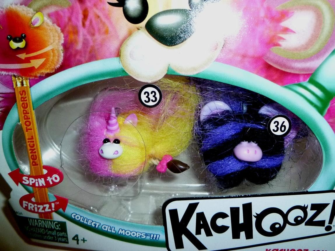 Amazon.com: Kachooz : Toys & Games