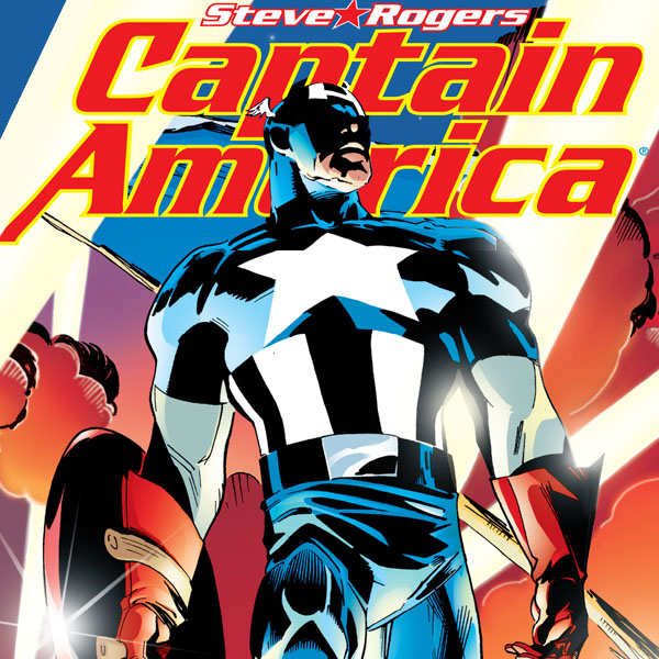 Amazon.com: Captain America: Heroes Return - The Complete Collection ...