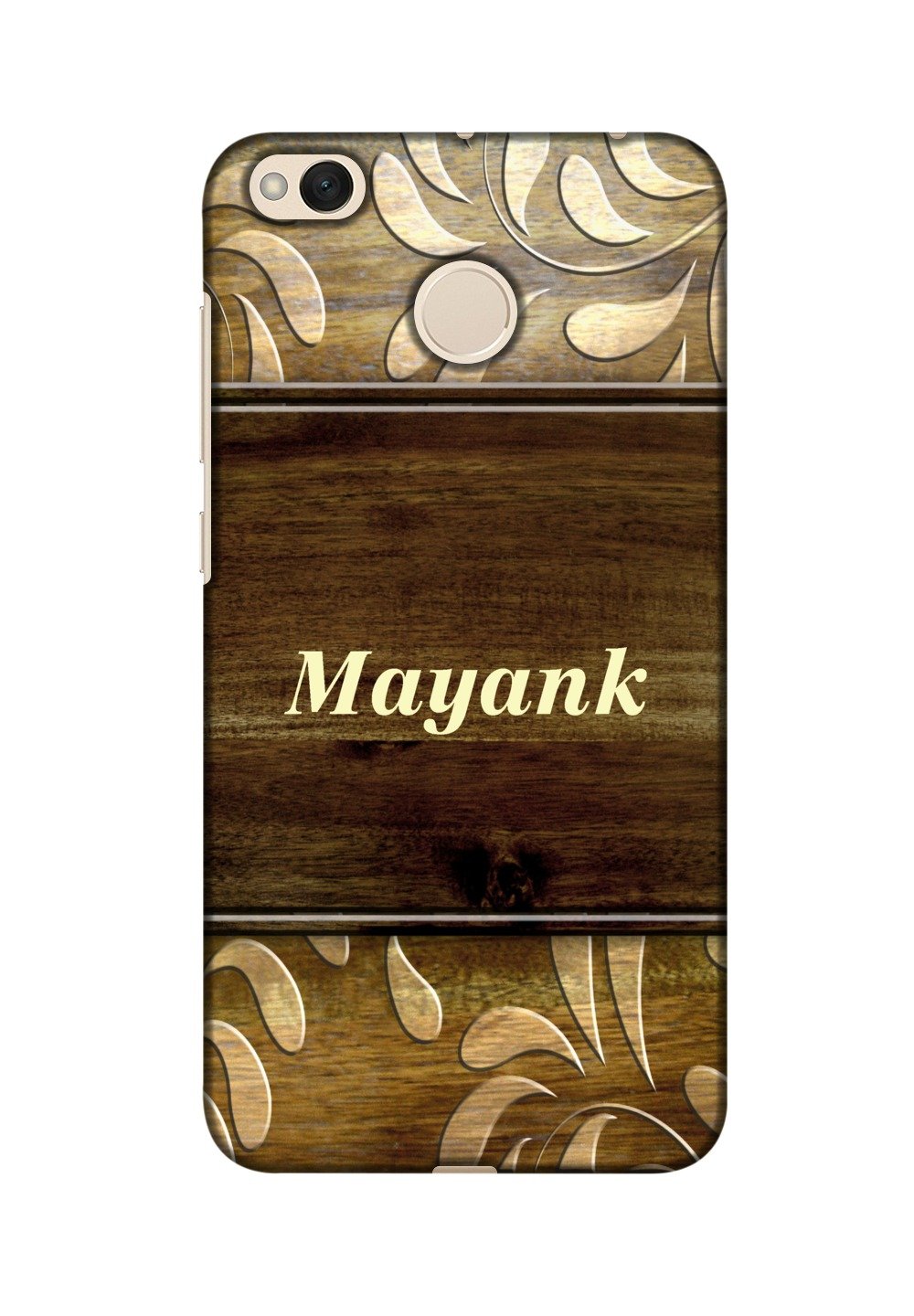 Mayank Name Image