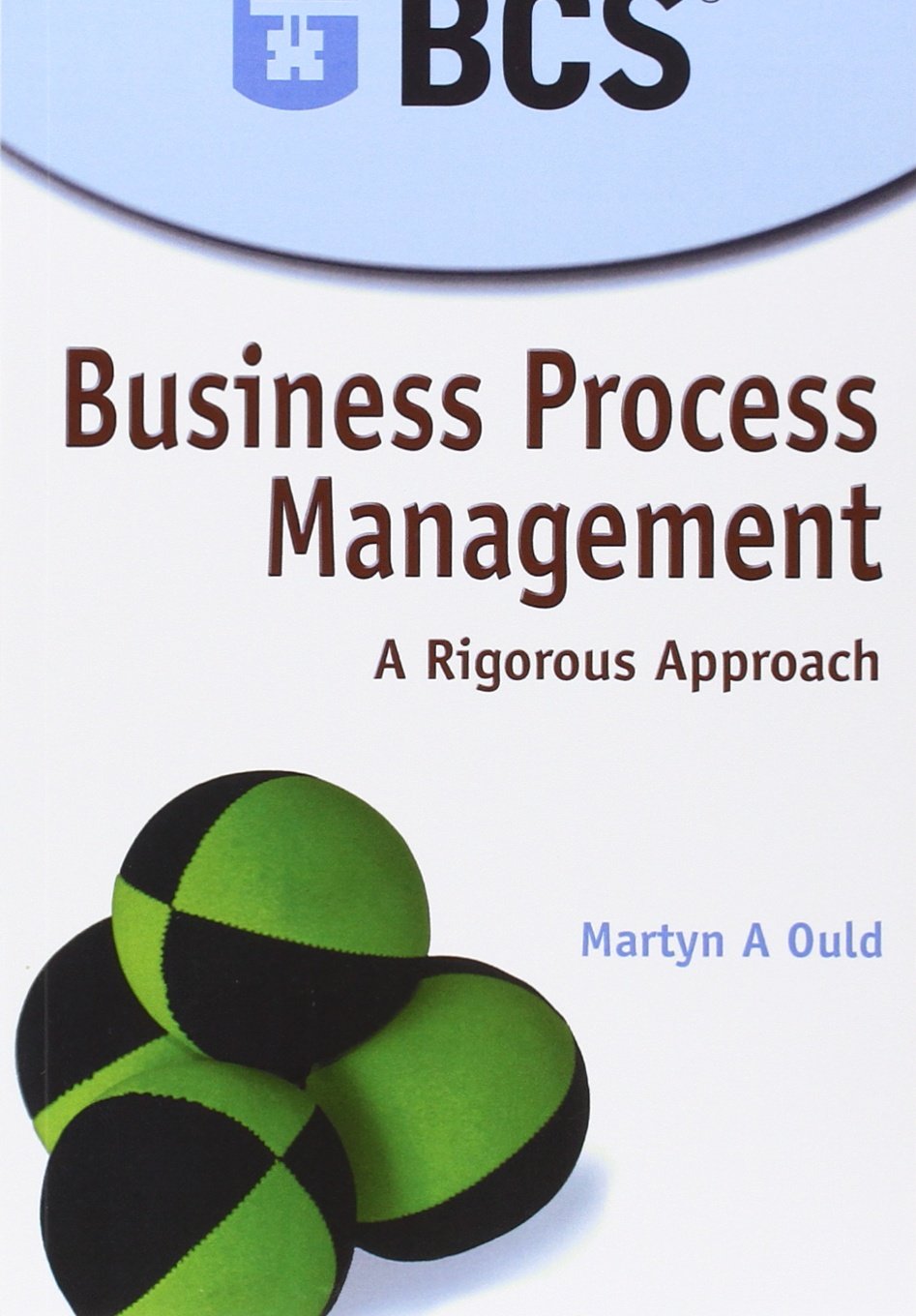Buy Business Process Management: A Rigorous Approach Book Online at Low ...