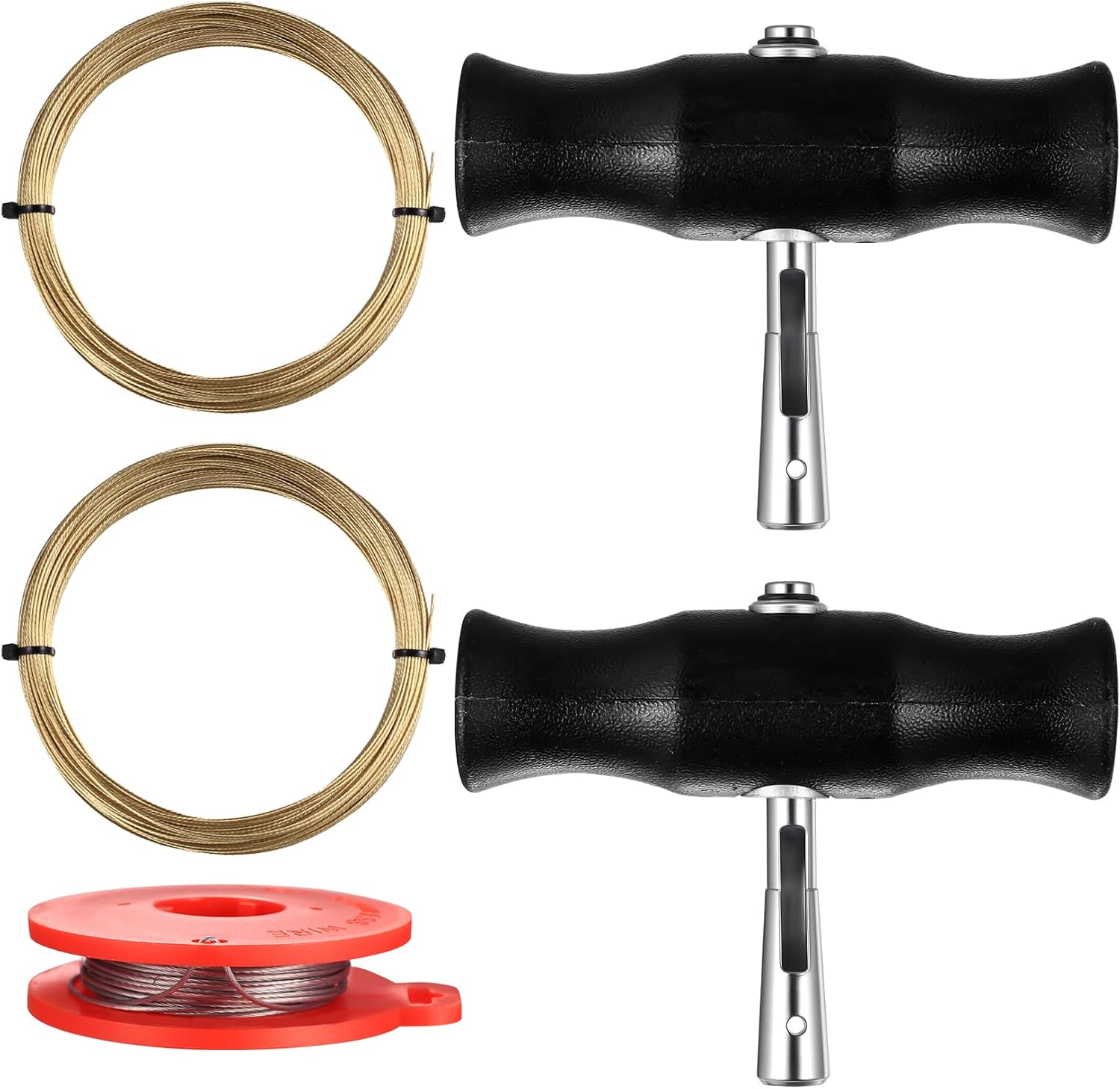 ZHENGYYUU 5 Pcs Car Windshield Removal Tool, Auto Windscreen Removal ...