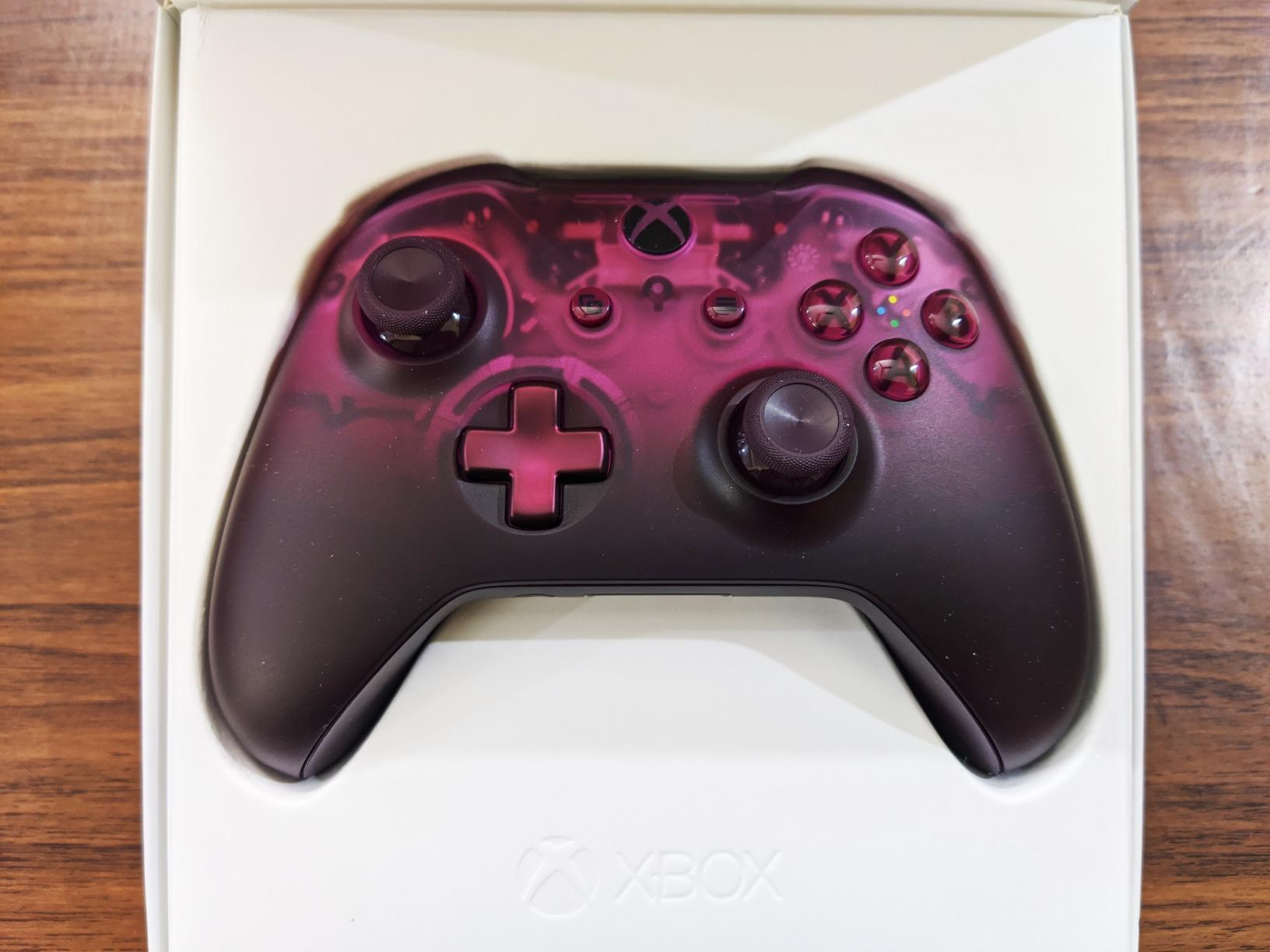 Buy Xbox Wireless Controller – Night Ops Camo Special Edition Online at ...