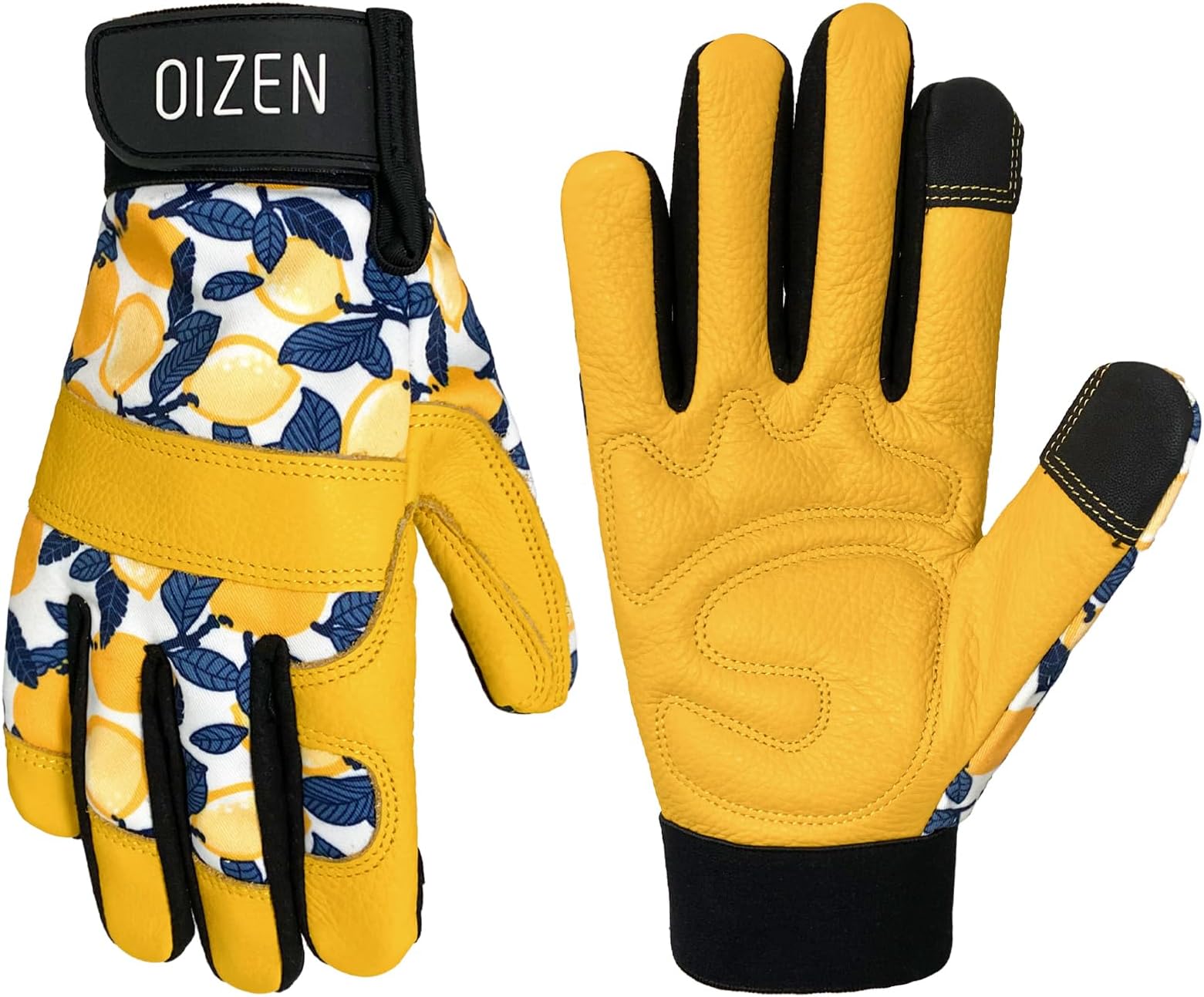 Amazon.com : Digz 78976-23 Duck Canvas, Heavy-Duty Garden and Yardwork ...